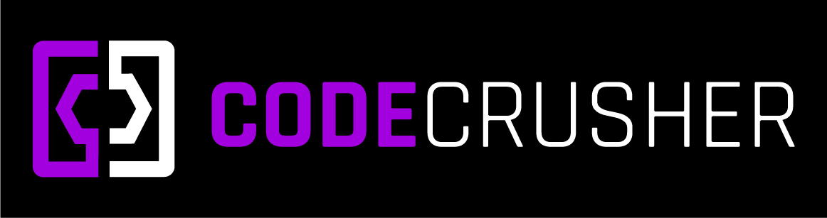 Code Crusher
